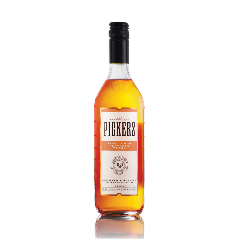 Pickers Vodka