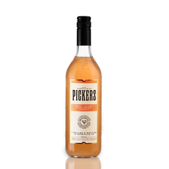 Pink Lemon Flavored Vodka – Pickers Vodka